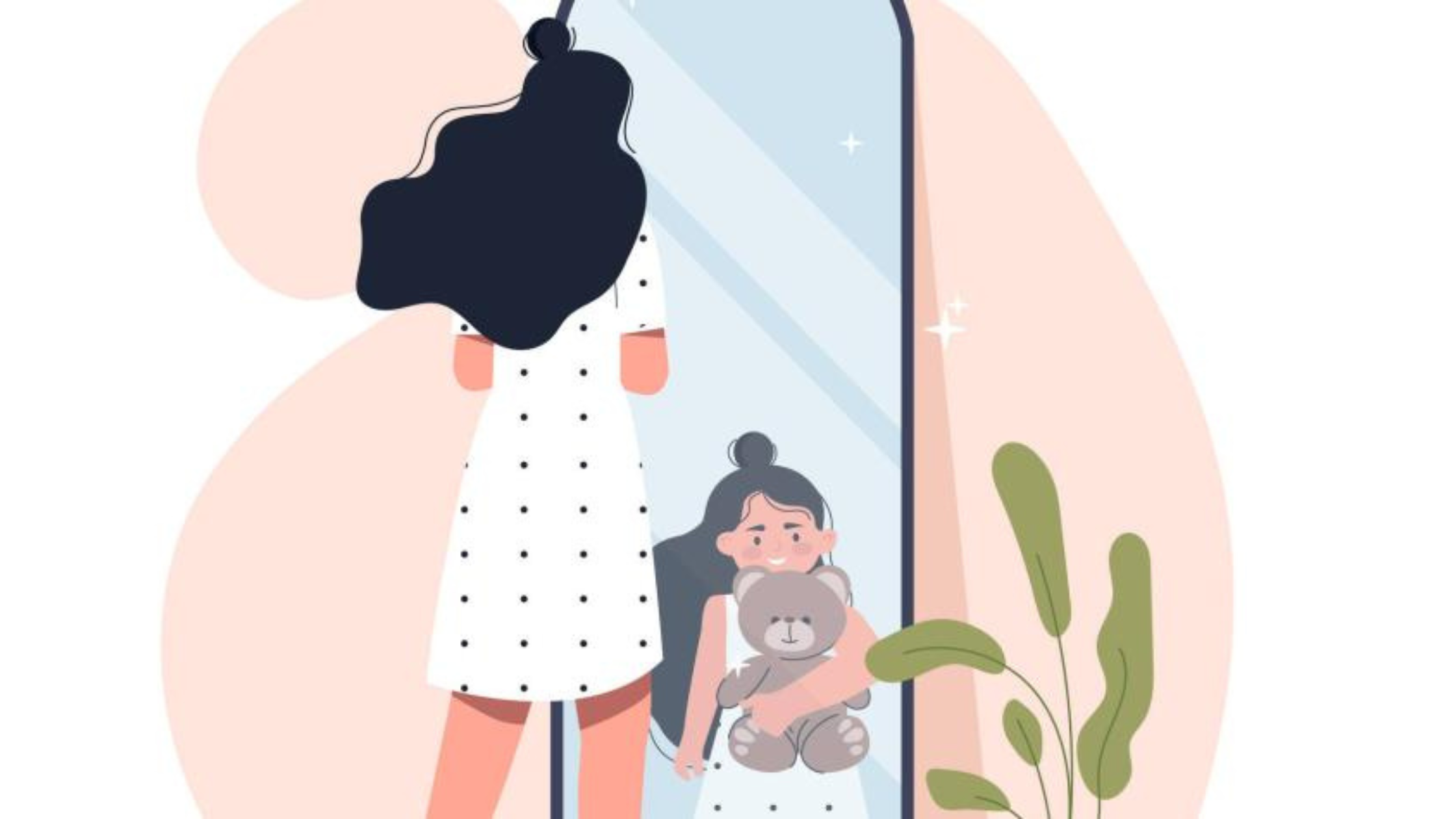 La importancia de sanar al niño interior: claves para una vida diaria